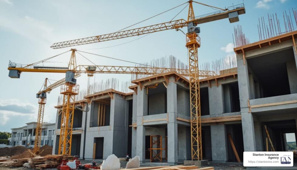 Builders Risk Insurance Cost Calculator: Best 2024 Guide