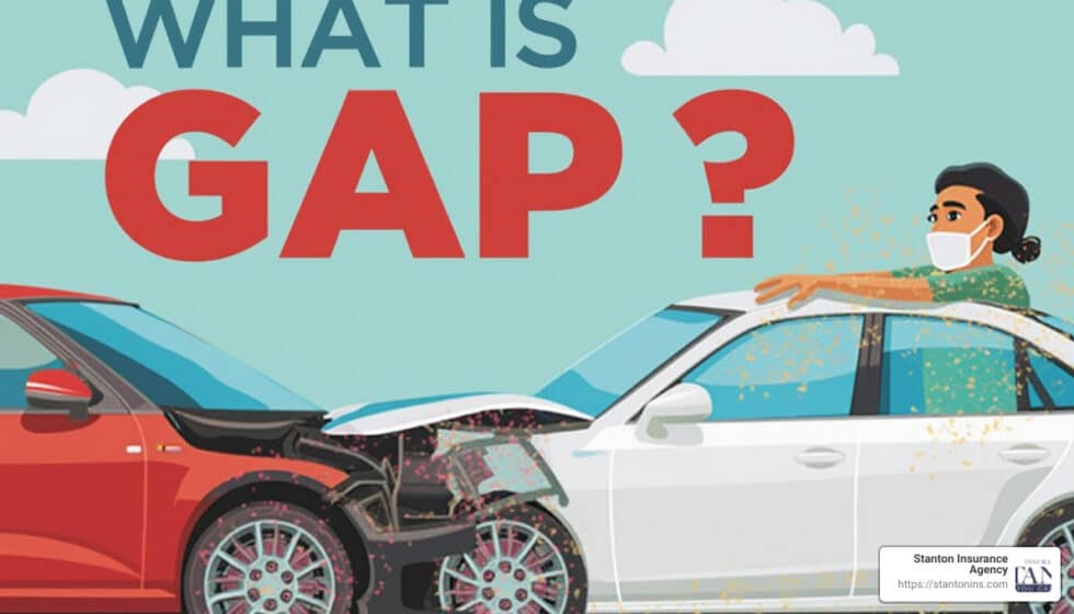 What is Gap Insurance: Top 5 Essential Facts 2024