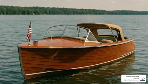 boat insurance for older boats: 7 Powerful Ways to Secure 2025