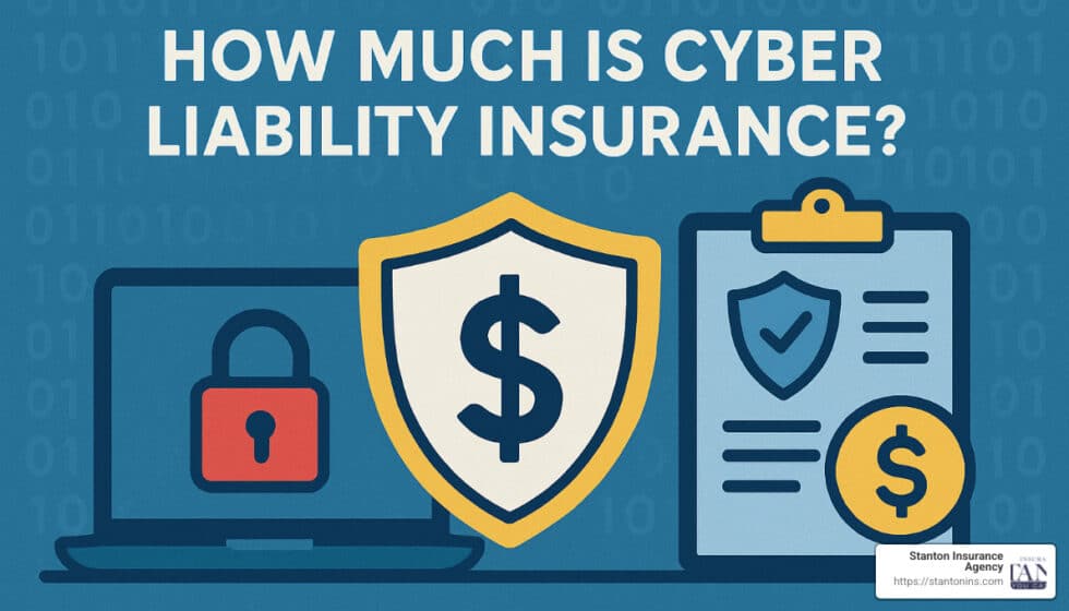 how much is cyber liability insurance: 7 Key Powerful Factors 2025