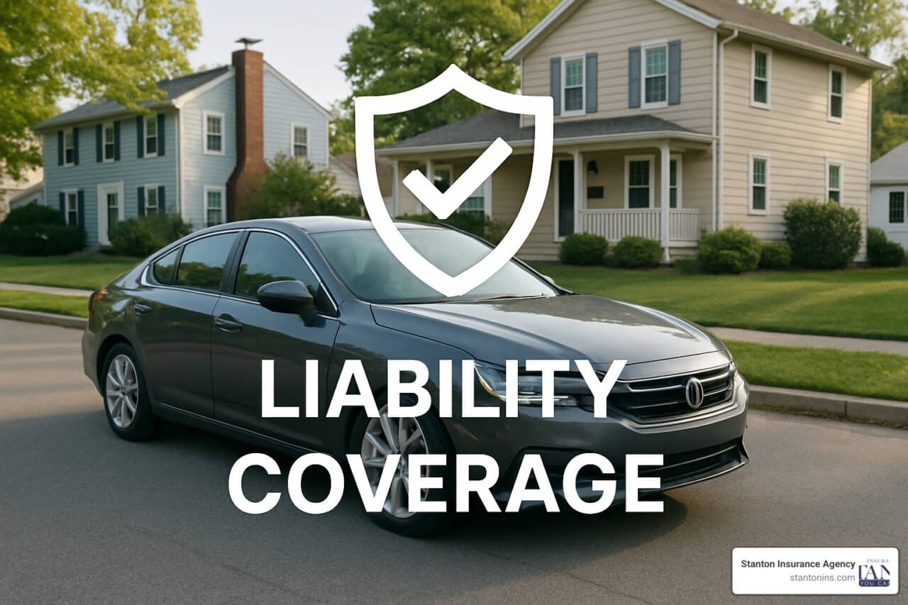 how much liability insurance do i need for my car: 5 Essential Steps 2025