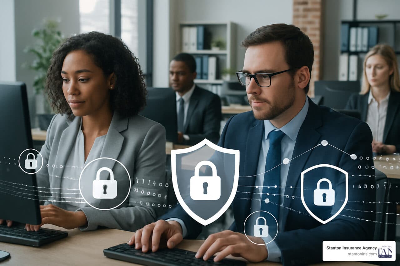 who needs cyber liability insurance: 7 Essential Reasons 2025