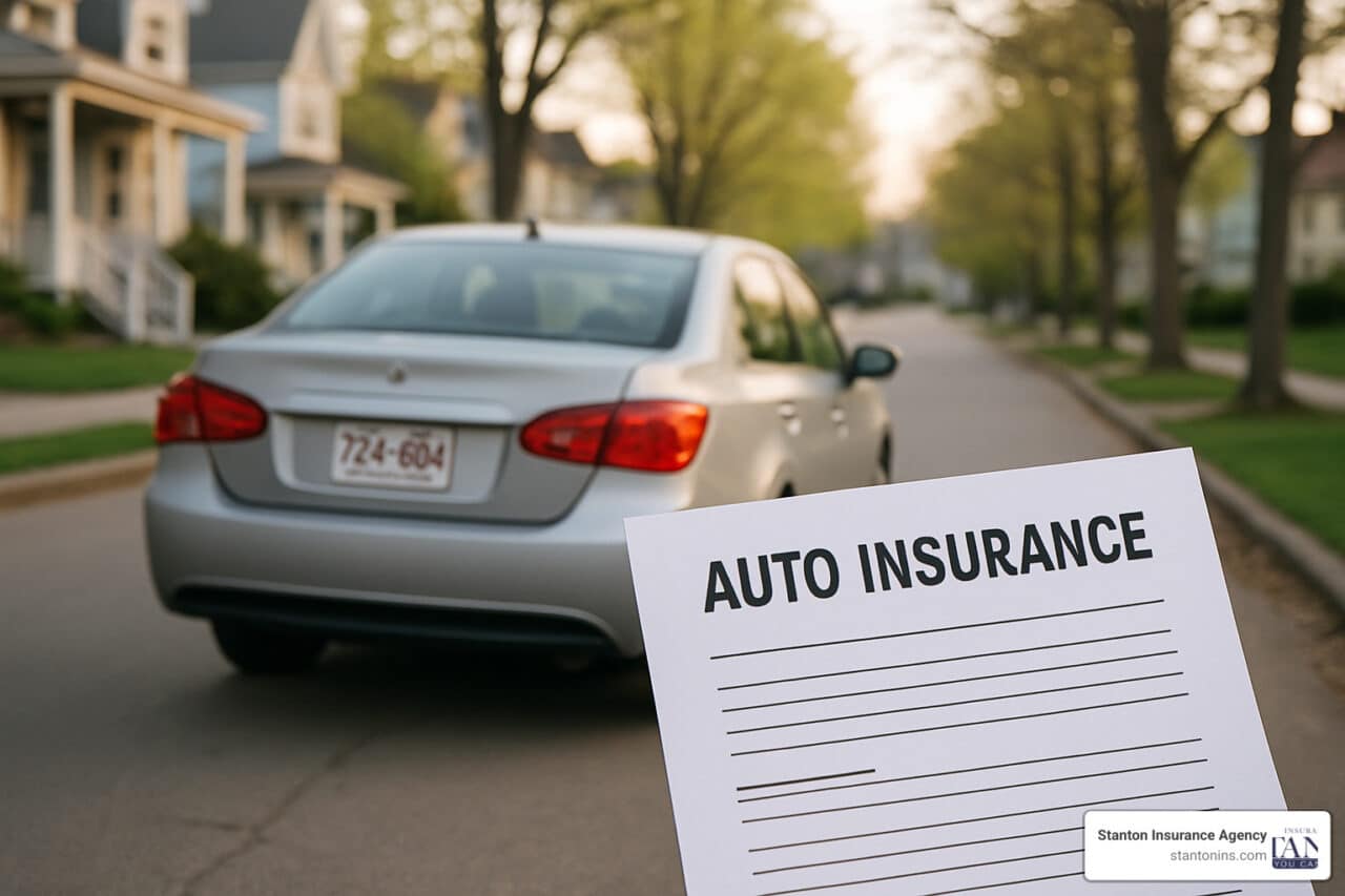 Auto Insurance Mass: 10 Best Positive Tips for 2025