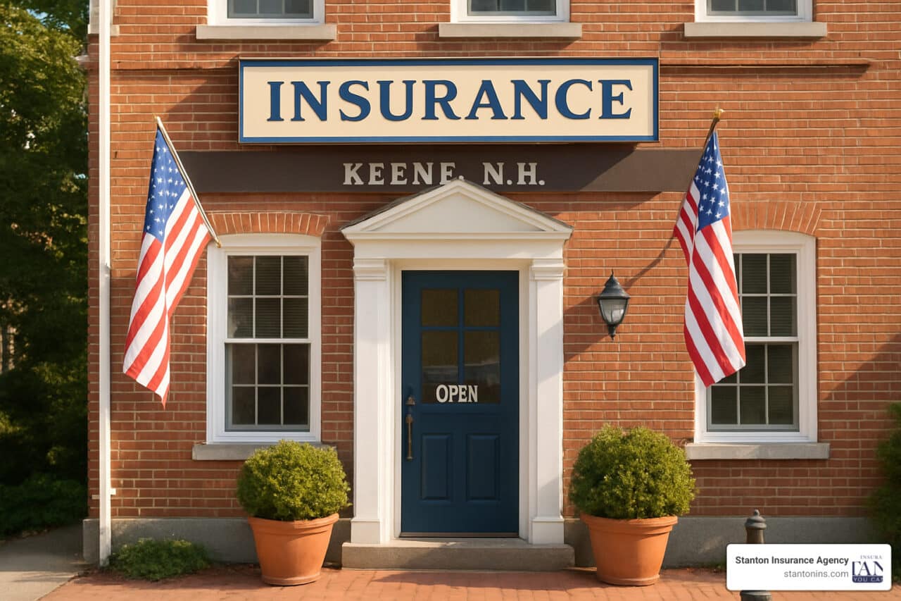 Best Insurance Companies in Keene NH: 7 Top-Rated Picks