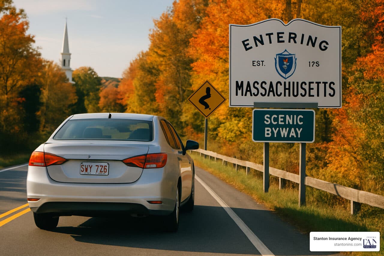 MA Car Insurance: Top 10 Essential Tips for 2025 Success