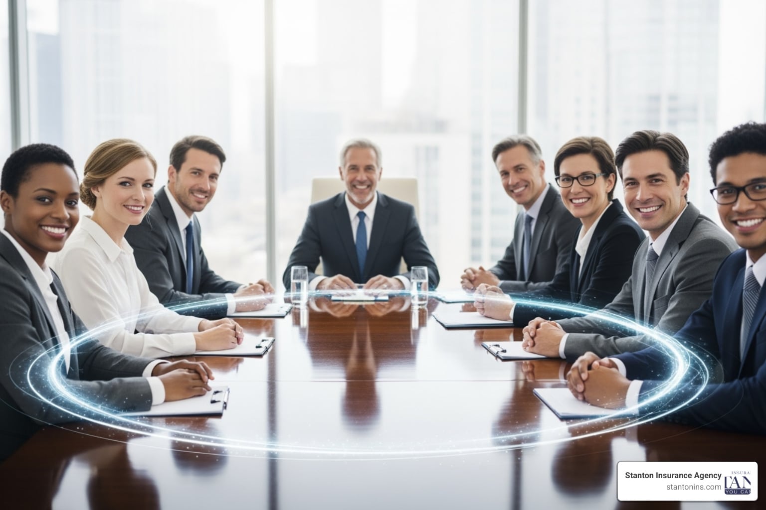 Directors and Officers Liability Insurance Explained Top 1