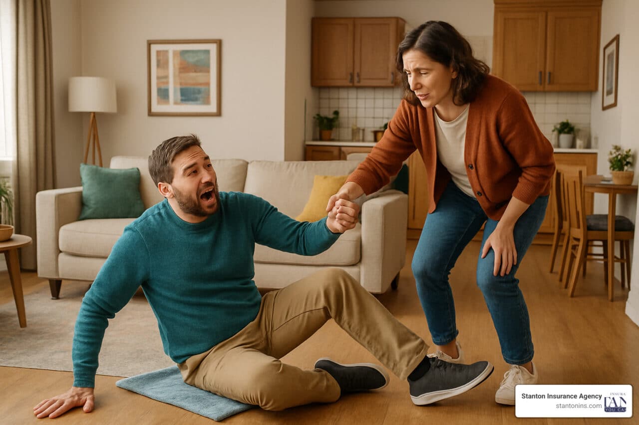 Does renters insurance cover personal injury? 7 best facts