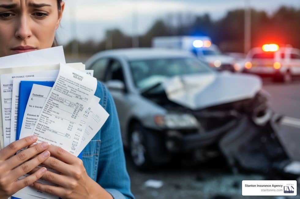 Uninsured Motorist Bodily Injury Liability: 1 Crucial Shield