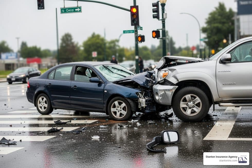 Collision vs Limited Collision: #1 Crucial Guide