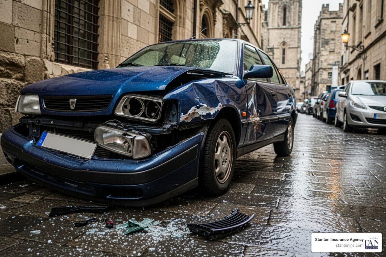 Um insurance meaning: Essential 2025 Protection