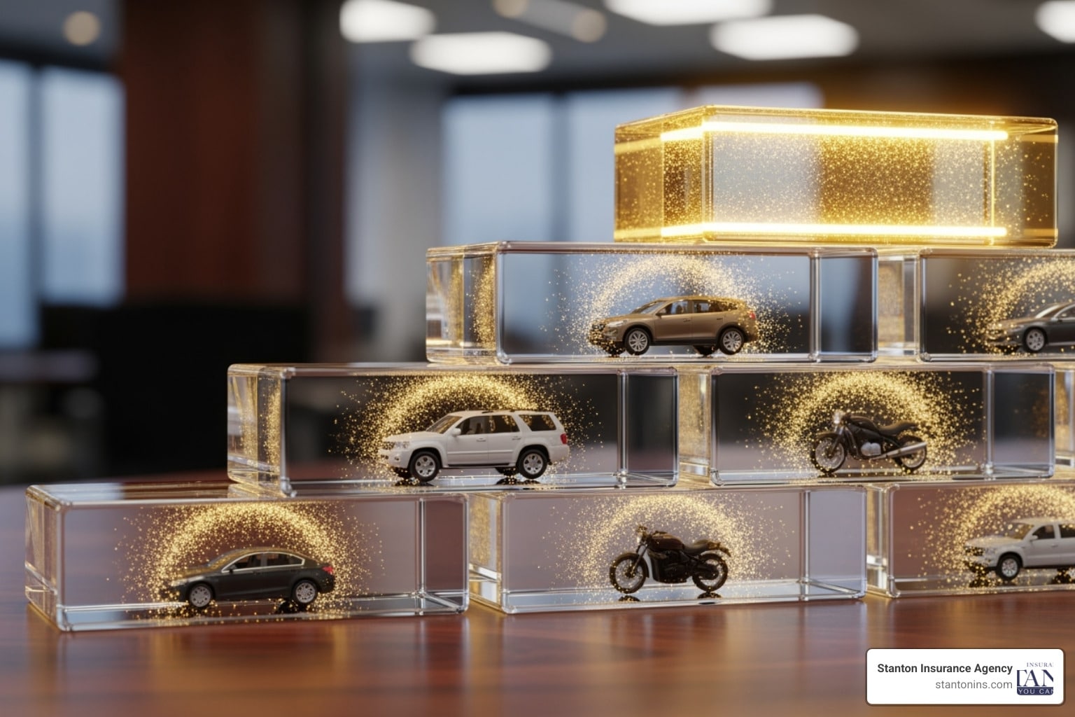 Uninsured motorist stacked meaning: Essential 2025 Guide